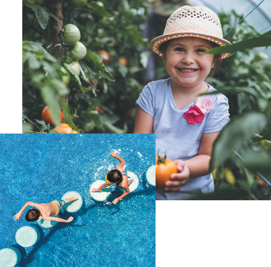 Our Vision | Sanctuary Springs