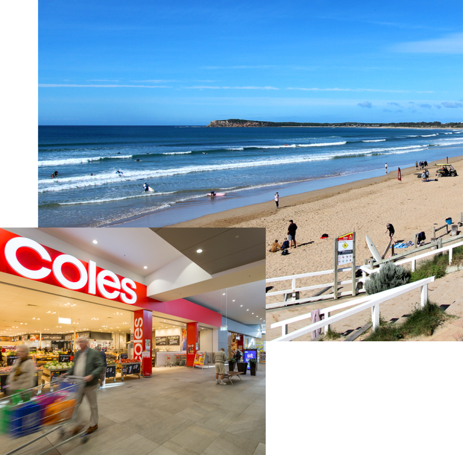 Locality | Sanctuary Springs