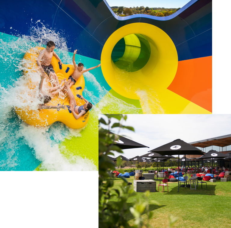 Locality | Sanctuary Springs